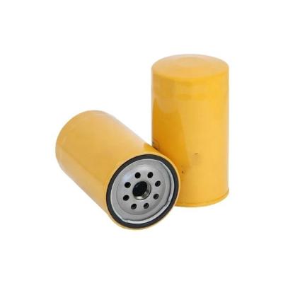 China Heavy Truck Oil Filter 32004133 93mm OD M22x1.5 Thread Spin-On Full-Flow for sale