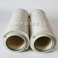 China HC8304FCS16H Hydraulic Oil Filter Element 138x372mm Replacement for Industrial Systems for sale