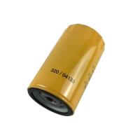 China Heavy Truck Oil Filter 32004133 93mm OD M22x1.5 Thread Spin-On Full-Flow for sale