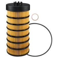 China Auto Engine Parts Lube Filter Element A4721800509 with and Pocket-Friendly for sale