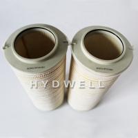 China HC8314FCS16H Industrial Hydraulic Oil Filter Element for Improved Filtration Systems for sale