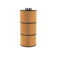 China Auto Engine Parts Lube Filter Element A4721800509 with and Pocket-Friendly for sale