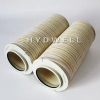 China HC8314FCS16H Industrial Hydraulic Oil Filter Element for Improved Filtration Systems for sale
