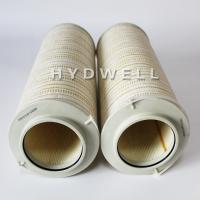 China HC8314FCS16H Industrial Hydraulic Oil Filter Element for Improved Filtration Systems for sale