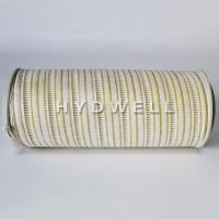 China HC8314FCS16H Industrial Hydraulic Oil Filter Element for Improved Filtration Systems for sale