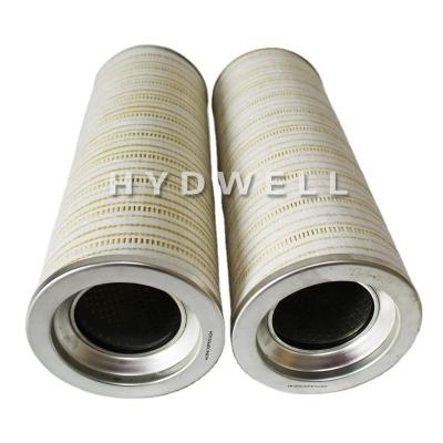 China Hydwell HC8400FKS16H Hydraulic Oil Filter Element Glass Fiber 2.8kg 15.3x42.5cm for sale