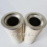China Hydwell HC8400FKS16H Hydraulic Oil Filter Element Glass Fiber 2.8kg 15.3x42.5cm for sale