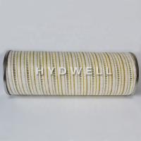 China Hydwell HC8400FKS16H Hydraulic Oil Filter Element Glass Fiber 2.8kg 15.3x42.5cm for sale