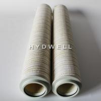 China HYDWELL HC8904FKT26H Hydraulic Oil Filter Cartridge 0.7kg 10x64.5cm for Construction Machinery for sale