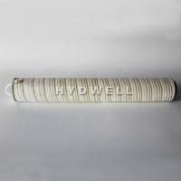 China HYDWELL HC8904FKT26H Hydraulic Oil Filter Cartridge 0.7kg 10x64.5cm for Construction Machinery for sale