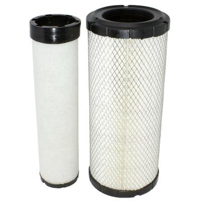 China Air Filter Kit 6666375 6666376 P827653 P829332 for S450 S510 S530 S550 1-100 Micron for sale
