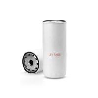 China Spin-on Lube Oil Filter for Truck Engine Spare Parts 108mm OD 262mm Length 51791 P554004 for sale