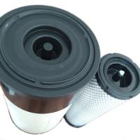 China Hydwell P626096 P626104 Air Filter Cartridge 0.3um for Truck Engine for sale