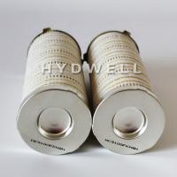 China Hydwell HC9100FKN8H High Pressure Hydraulic Oil Filter Element Fiberglass 100 Micron for sale
