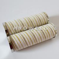 China Hydwell HC9100FKN8H High Pressure Hydraulic Oil Filter Element Fiberglass 100 Micron for sale
