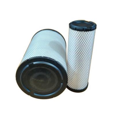 China Hydwell Air Filter Element Cartridge 40C5856 40C5855 0.3um for Home Filtration for sale