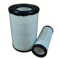 China Hydwell Air Filter Element Cartridge 40C5856 40C5855 0.3um for Home Filtration for sale