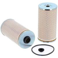 China Hydwell LF3463 Lube Oil Filter Element for Engine Parts 100mm Height for sale
