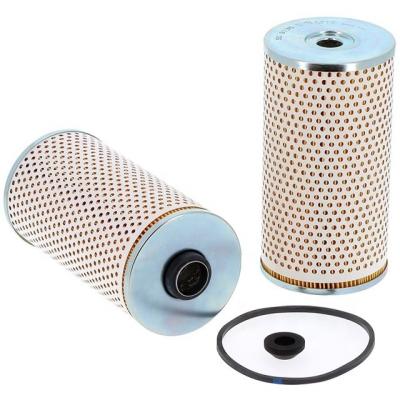 China Hydwell LF3463 Lube Oil Filter Element for Engine Parts 100mm Height for sale