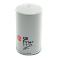 China Hydwell Heavy Duty Lube Oil Filter Element P554407 93x174mm for Truck Tractor Parts for sale