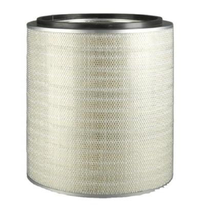 China Excavator Air Filter Element P529552 558.7mm OD for CATERPILLAR 1059741 C15300 for sale