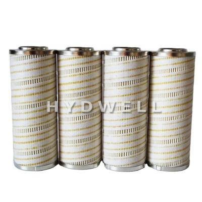 China HC9600FKT8H High Pressure Hydraulic Oil Filter Element for Industrial Filtration Needs for sale