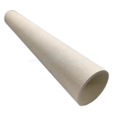 China Hydwell Oil Mist Separator for Compressed Air 130x130x280mm 1-100 Micron Filtration for sale