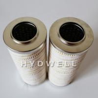 China HC9600FKT8H High Pressure Hydraulic Oil Filter Element for Industrial Filtration Needs for sale