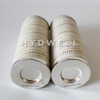 China HC9600FKT8H High Pressure Hydraulic Oil Filter Element for Industrial Filtration Needs for sale