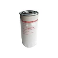 China Truck Engine Oil Filter Element 4301012240 Heavy Duty Performance 10 Micron for sale