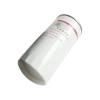 China Truck Engine Oil Filter Element 4301012240 Heavy Duty Performance 10 Micron for sale