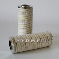 China HC9600FKT8H High Pressure Hydraulic Oil Filter Element for Industrial Filtration Needs for sale
