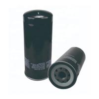 China Deutz Fahr Truck Oil Filter 1117285 108mm OD 260mm Length Cellulose Media for sale