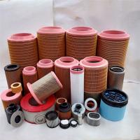 China Crankcase Air Breather Filter Element AF26188 876069 Replacement for Trucks for sale