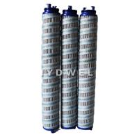 China Hydwell UE219AP13H Hydraulic Oil Filter Element for Truck Fiberglass 10 Micron for sale
