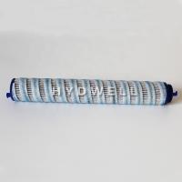 China Hydwell UE219AP13H Hydraulic Oil Filter Element for Truck Fiberglass 10 Micron for sale