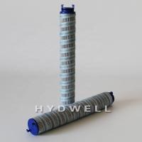 China Hydwell UE219AP13H Hydraulic Oil Filter Element for Truck Fiberglass 10 Micron for sale