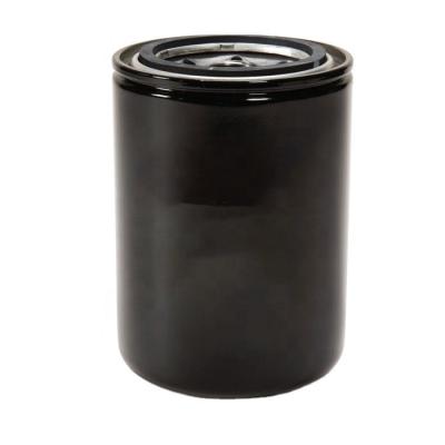 China Iron Fiberglass Paper Oil Filter T19044 for Tractor 97mm OD 140mm Length BK6203 for sale