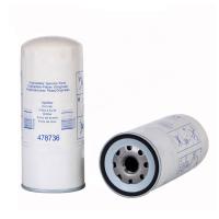 China Hydwell Truck Engine Lube Oil Filter Cartridge 108x260mm P550519 1R0658 21170569 for sale