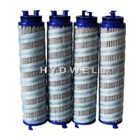 China Hydwell UE219AZ08H Hydraulic Oil Filter Element 0.12kg 5x24cm for Industrial Power Plant Steel Mill for sale