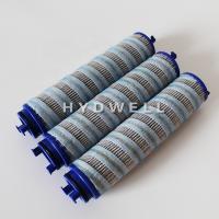 China Hydwell UE219AZ08H Hydraulic Oil Filter Element 0.12kg 5x24cm for Industrial Power Plant Steel Mill for sale