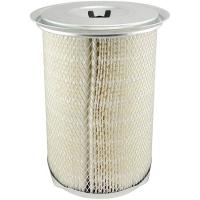 China Tractor Air Filter Element 1930174 1930349 AF25057 AF4994 Folding Primary 2 Pack for sale