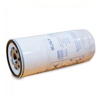 China Hydwell Truck Engine Lube Oil Filter Cartridge 108x260mm P550519 1R0658 21170569 for sale