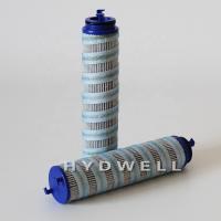China Hydwell UE219AZ08H Hydraulic Oil Filter Element 0.12kg 5x24cm for Industrial Power Plant Steel Mill for sale