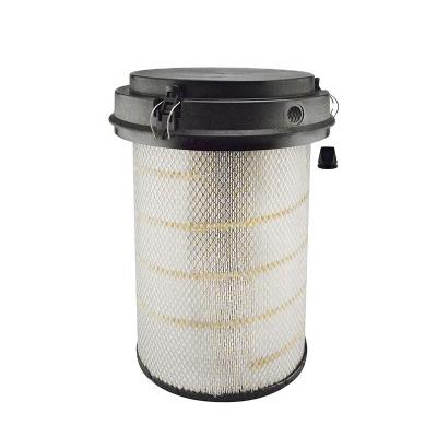 China High Quantity Folding Primary Air Filter Element AF4247 For Trucks Car Fitment Other for sale