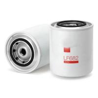 China Heavy Duty Truck Spin-on Lube Oil Filter H208W01 P553411 0451104065 1836106 605411880002 for sale