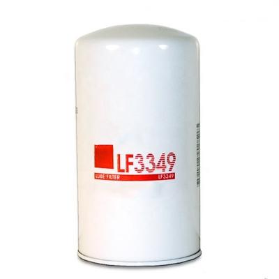 China Hydwell Lube Oil Filter Element LF3349 93x174mm for Truck Engine P502907 DBL7349 for sale