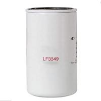 China Hydwell Lube Oil Filter Element LF3349 93x174mm for Truck Engine P502907 DBL7349 for sale