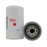 China Hydwell Lube Oil Filter Element LF3349 93x174mm for Truck Engine P502907 DBL7349 for sale