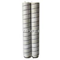 China HYDWELL UE310AS20Z Hydraulic Oil Filter Element 0.52kg Glass Fiber for Power Plant Steel Plant for sale